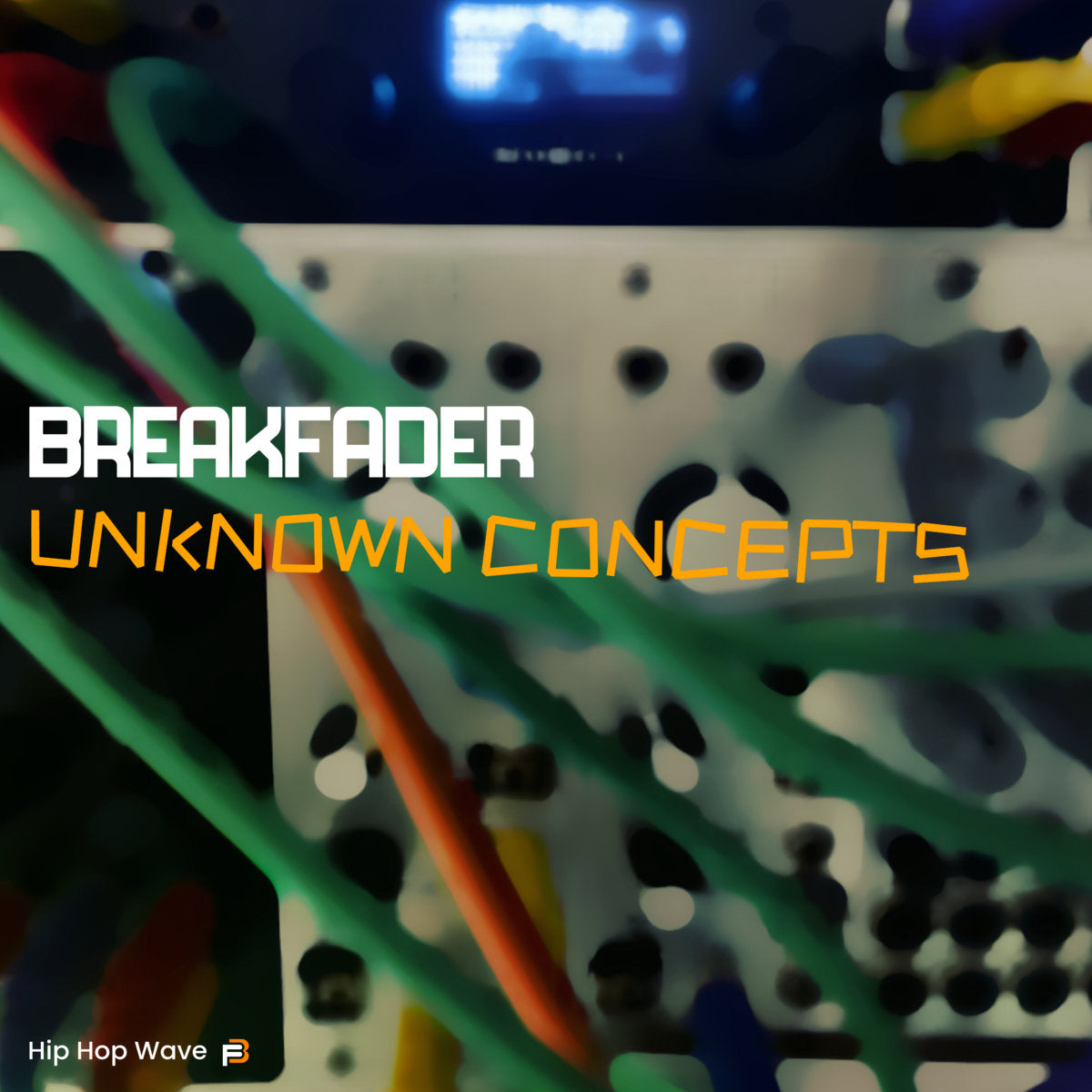 UNKNOWN CONCEPTS – BREAKFADER